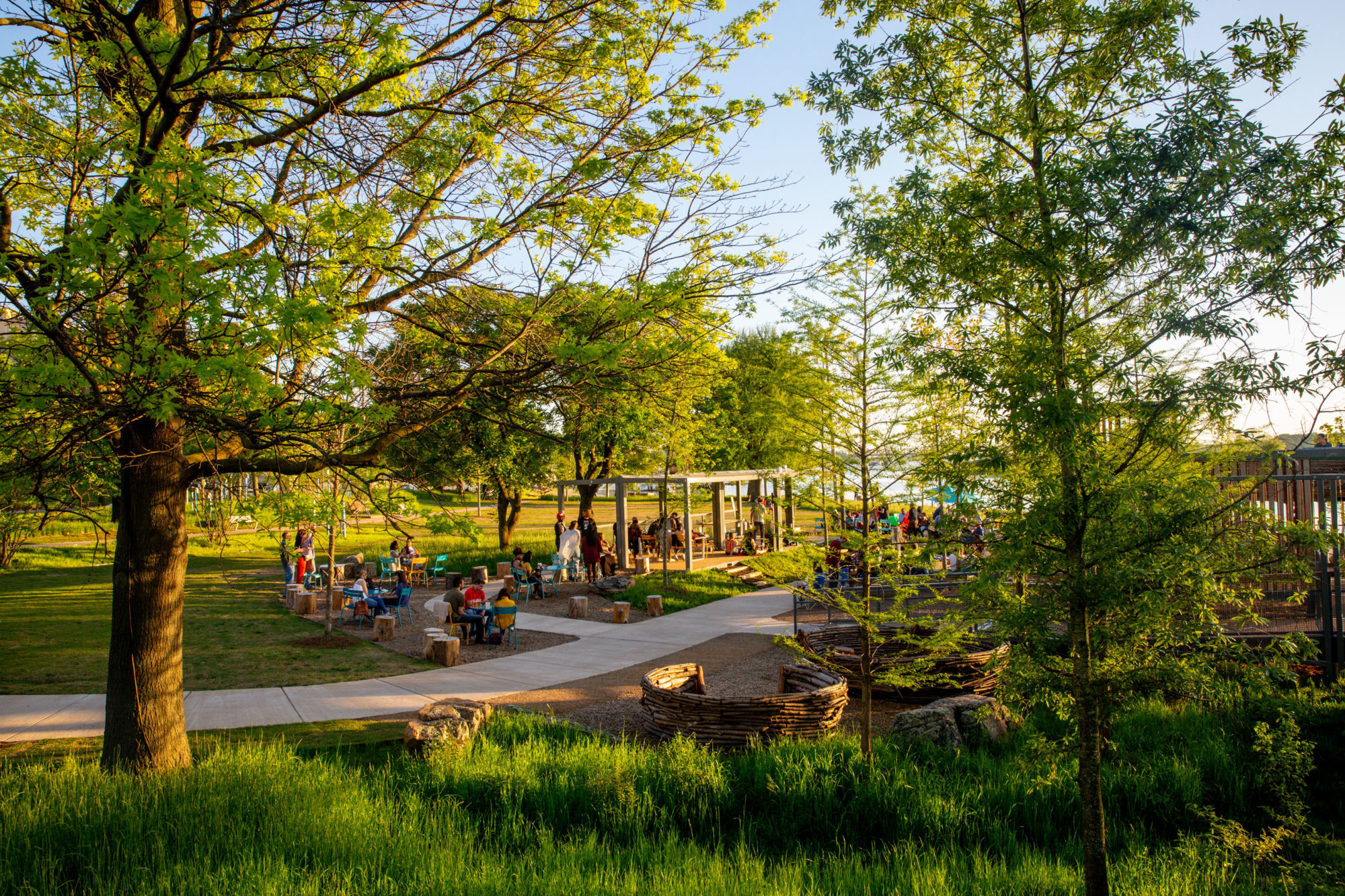 The Memphis Experience: Building a Park on a Tightrope – Common Edge