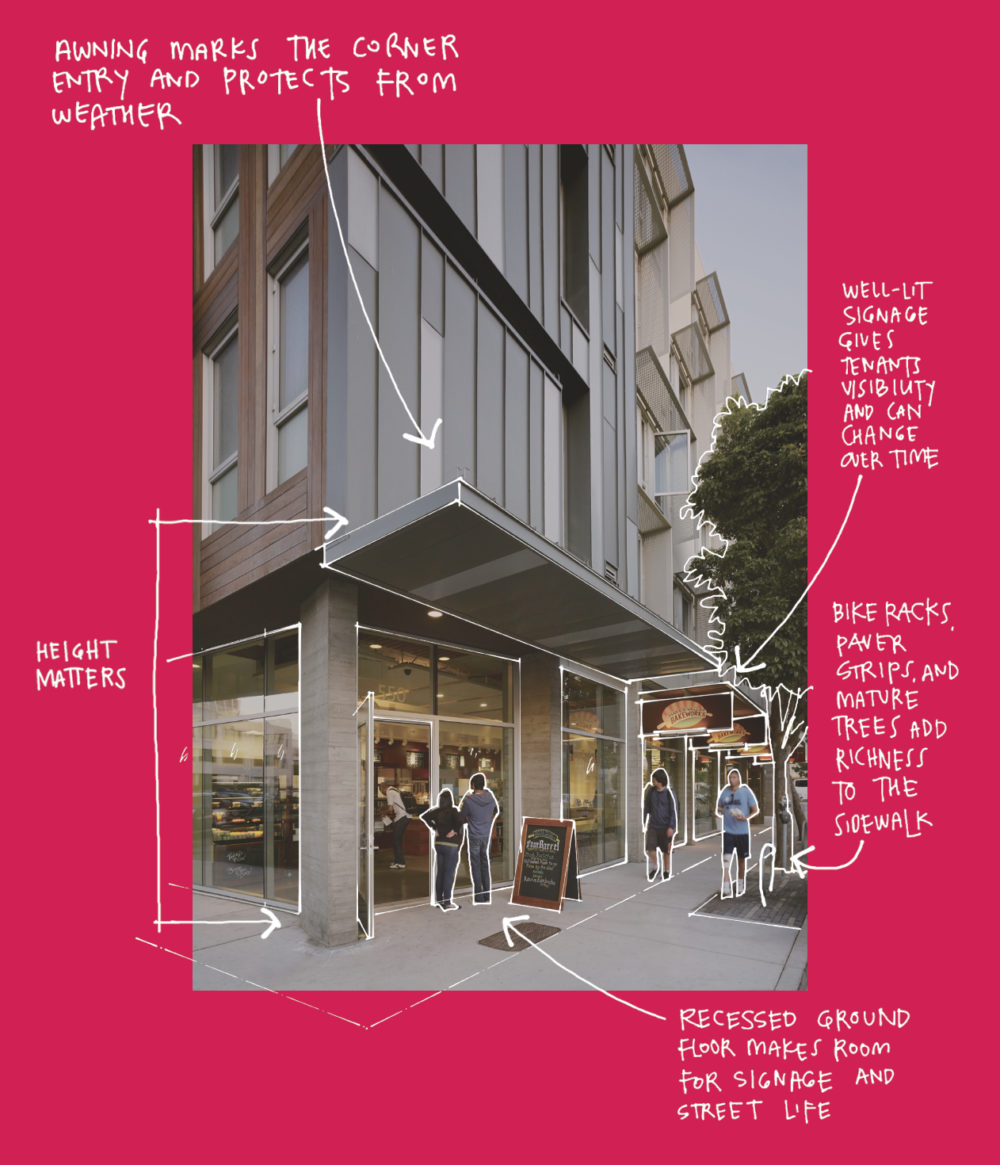 Activating the Edges: How to Create Lively, Active Streets – Common Edge