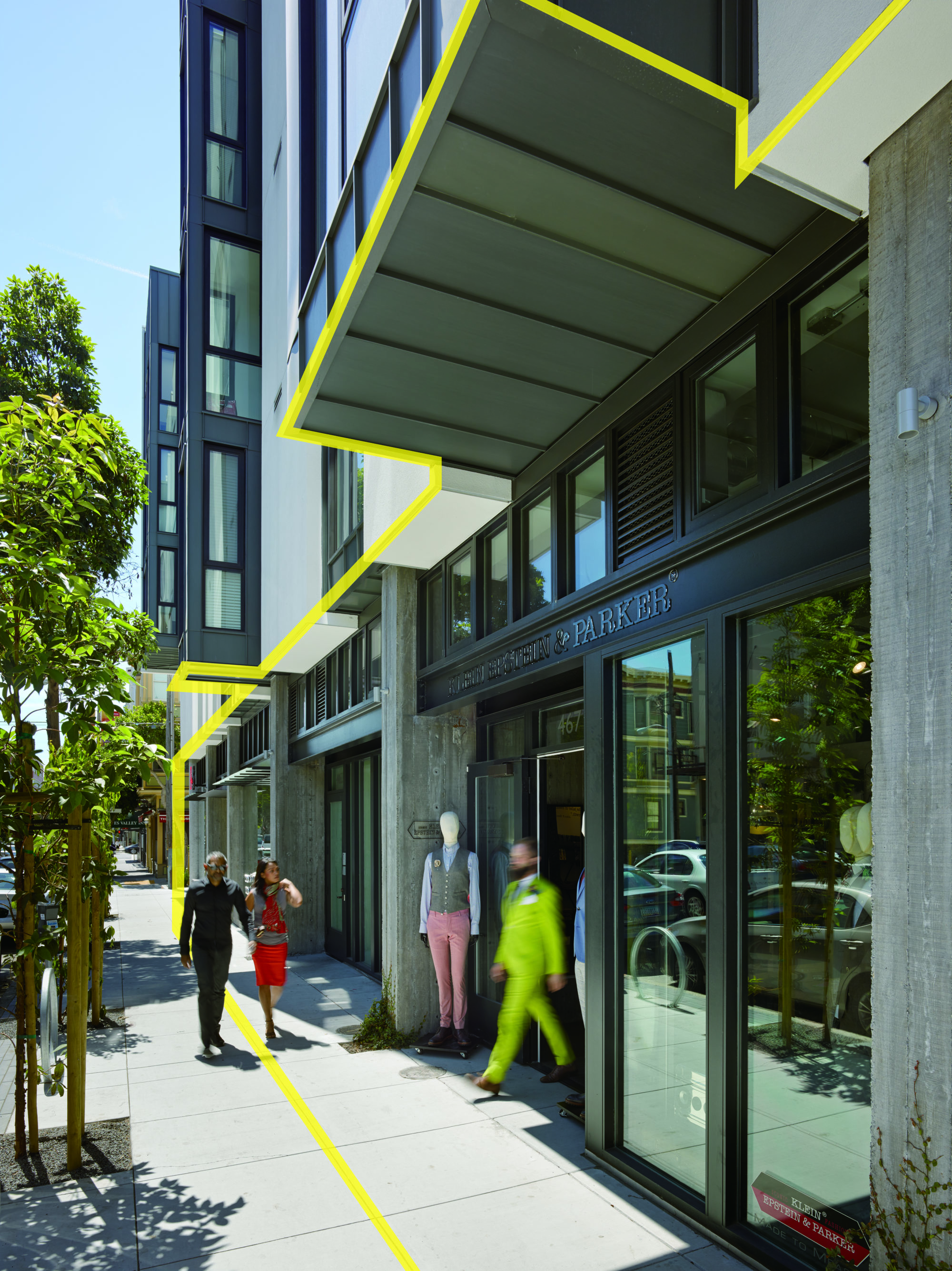 Activating the Edges: How to Create Lively, Active Streets – Common Edge