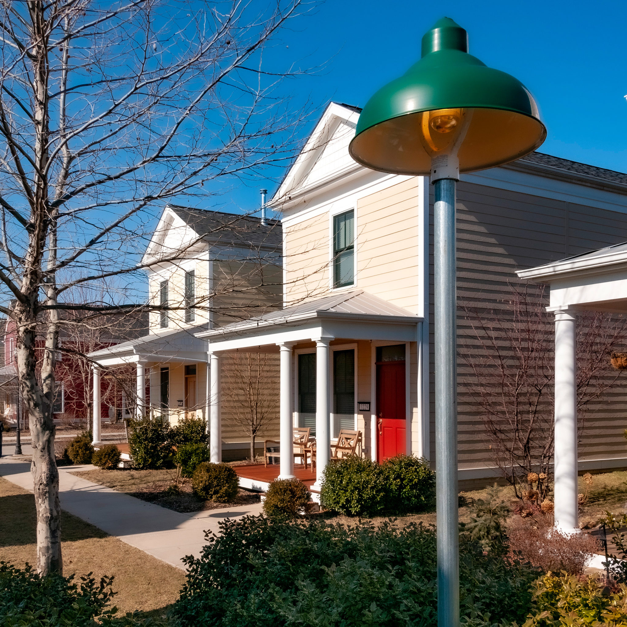 How to Create Real Housing Affordability, With Dignity – Common Edge