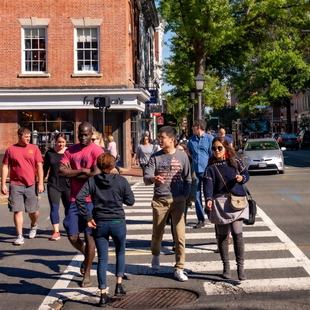 10 Ways to Make Struggling Downtowns Thrive – Common Edge