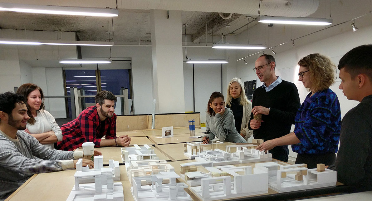 The Secrets of Design Studio Power Dynamics Revealed – Common Edge