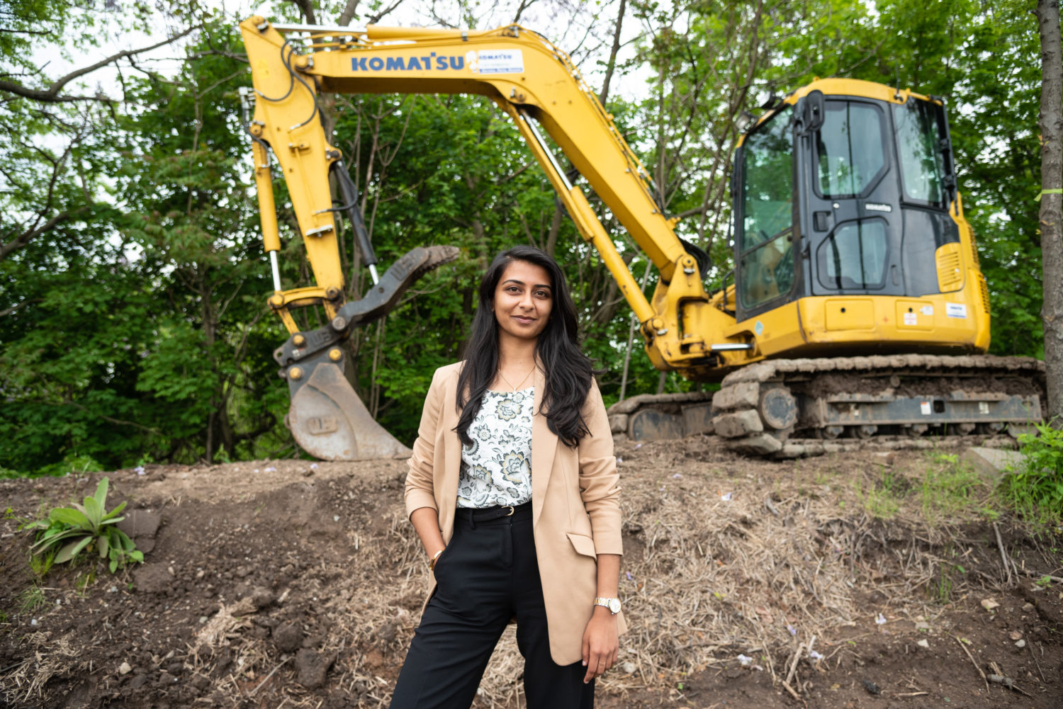 How Tactical Urbanism Helped Conquer the Streets of Jersey City ...