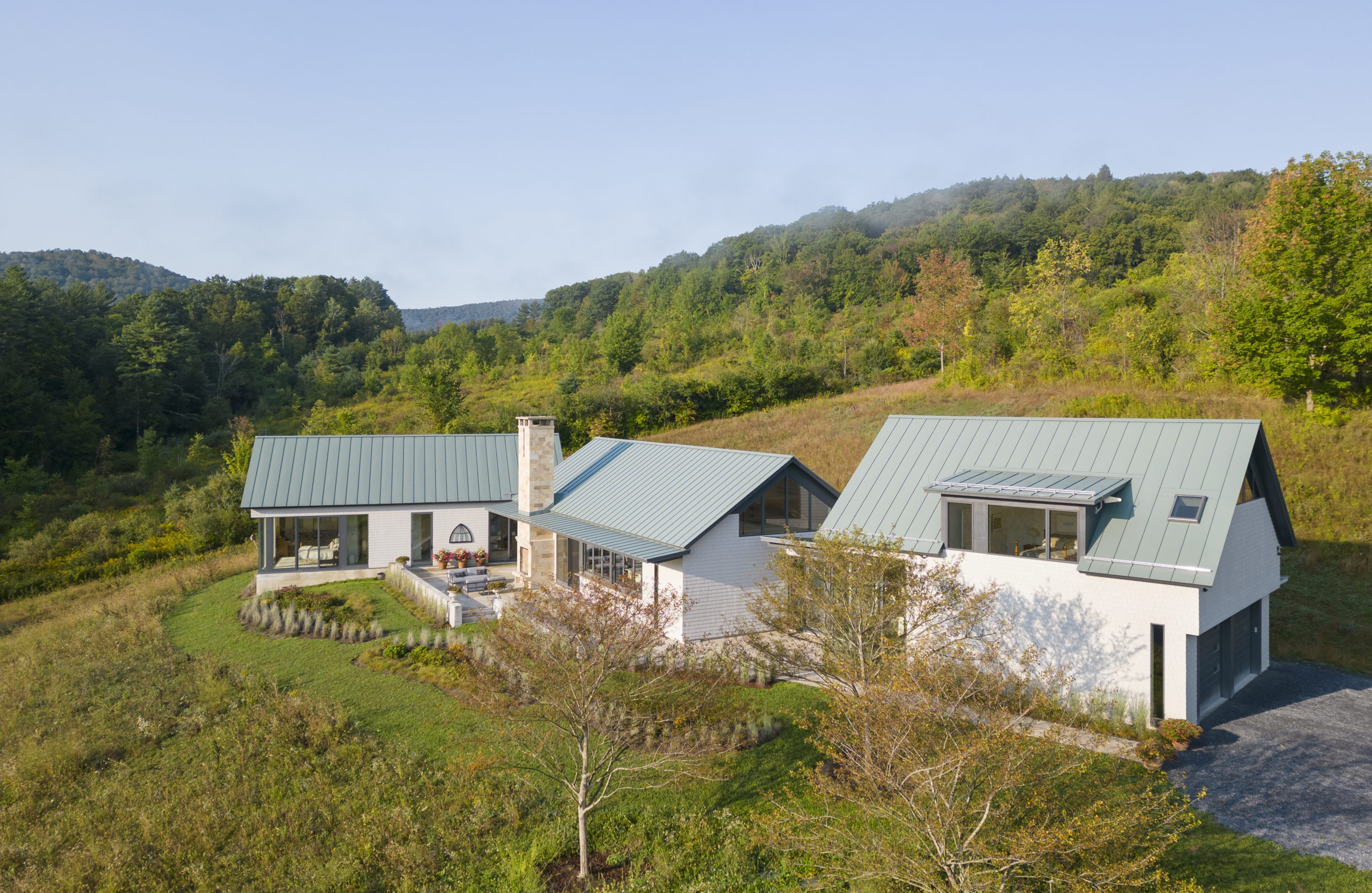 More Lessons From Charles Moore – Common Edge