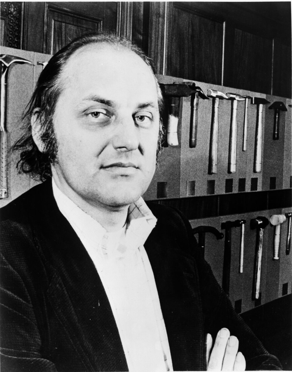 Everything Is (Not) Architecture: Environmental Design and Architecture ...