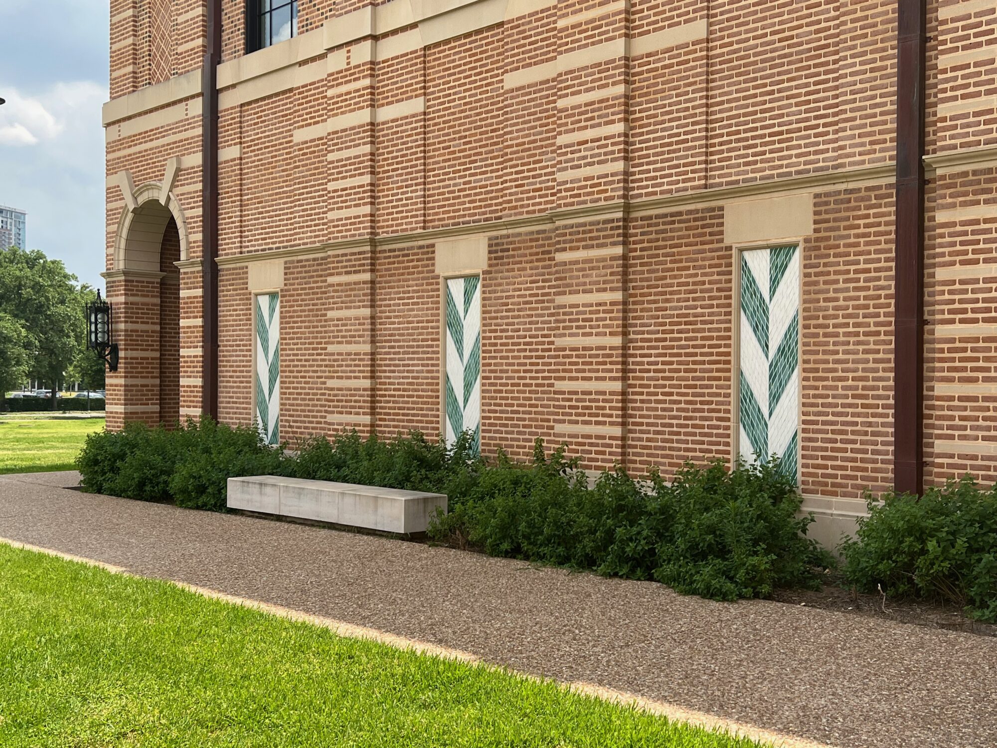 Rice University Builds an Opera Theater – Common Edge