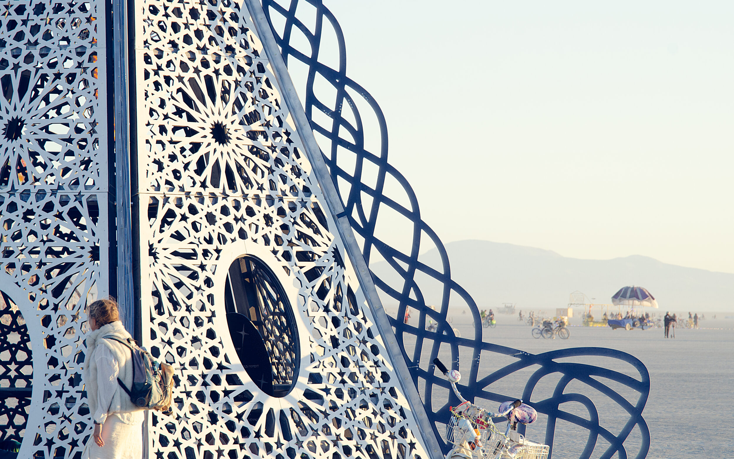 John Jennifer Marx – Common Edge