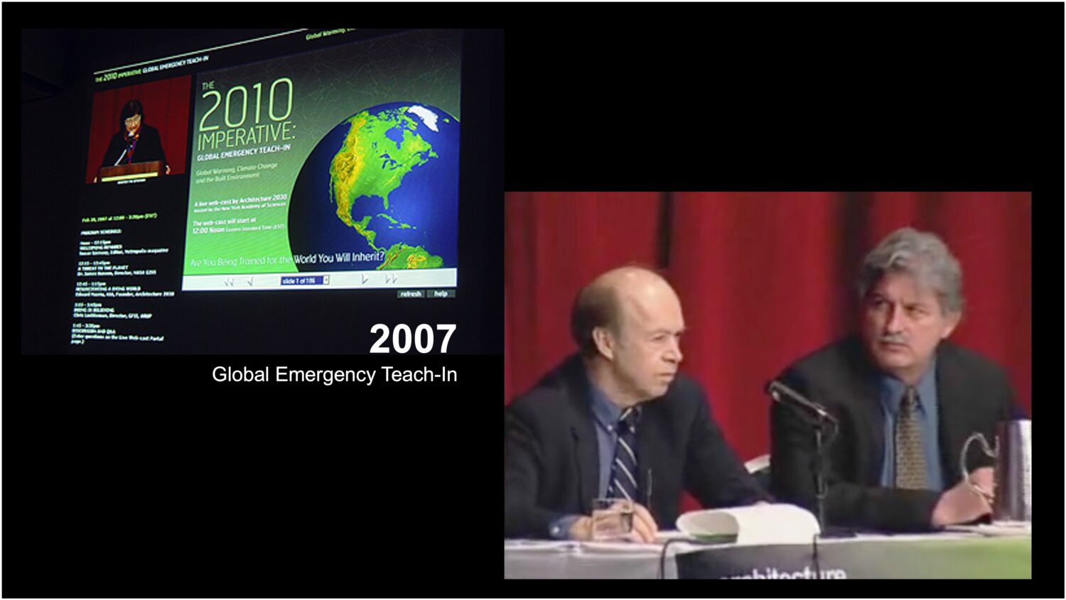 The 2003 Metropolis Cover Story That Changed Things for Sustainability ...