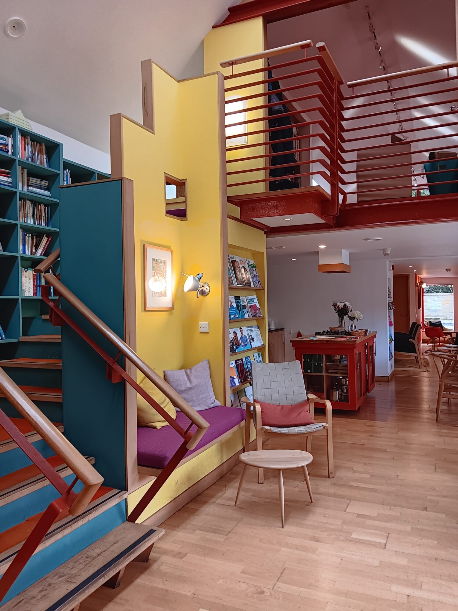 Living in the Face of Fear: The Heterotopic Hope of the Maggie’s ...