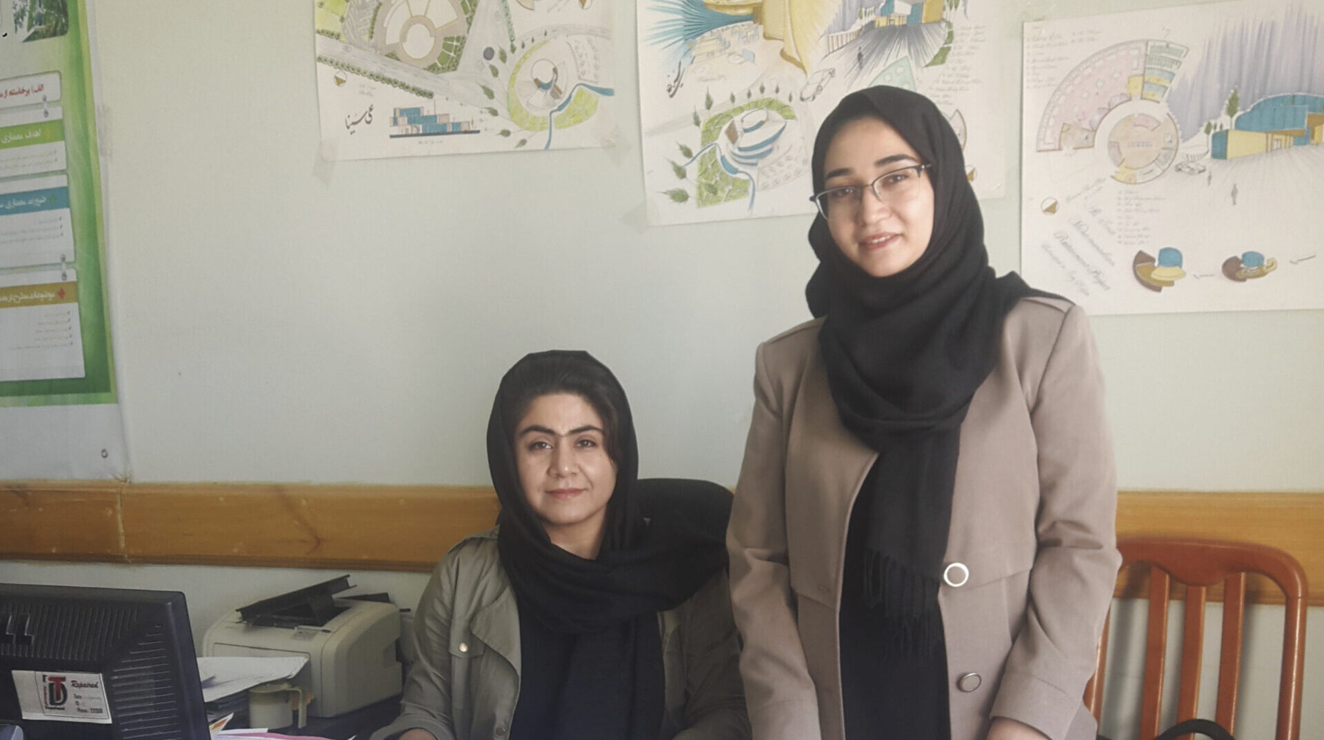 The Challenge of Creating a Women-Friendly Architecture School in ...