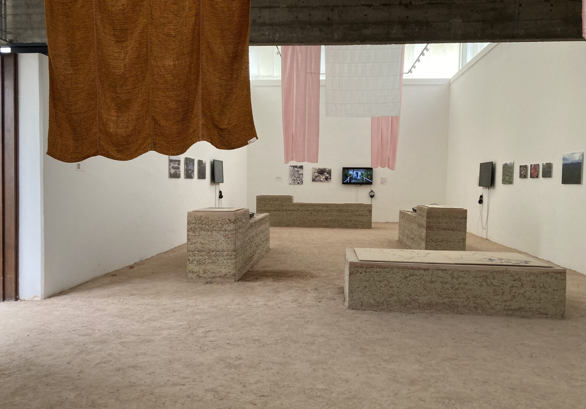 Picturing an Exhibition: Closing the 18th Venice Architecture Biennale – Common Edge