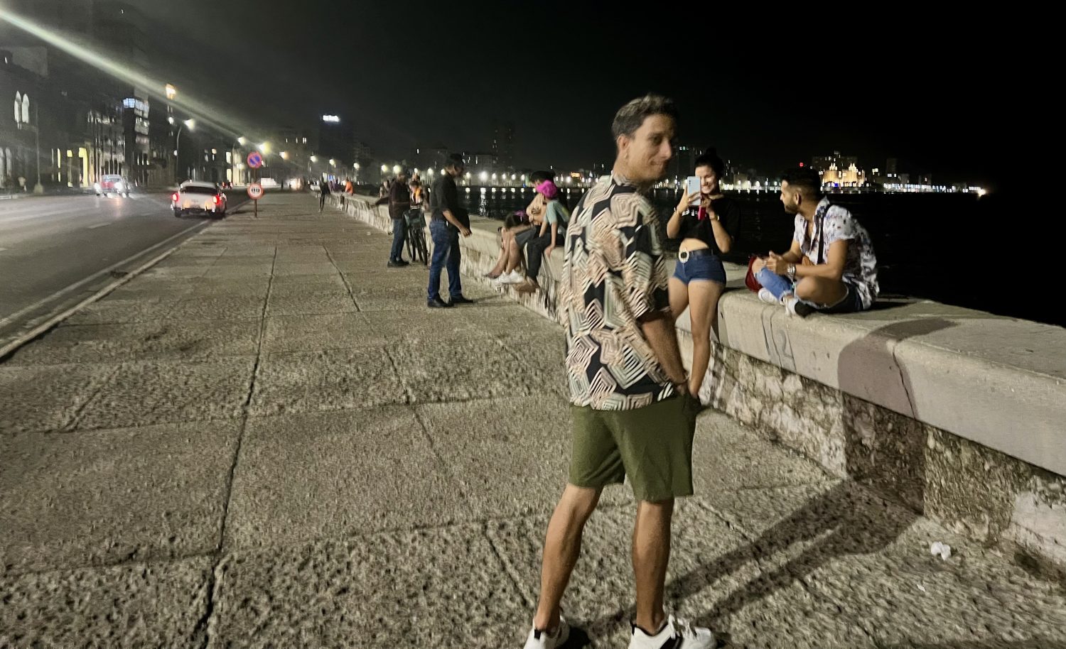 Havana’s Evolving Public-Private Landscape – Common Edge