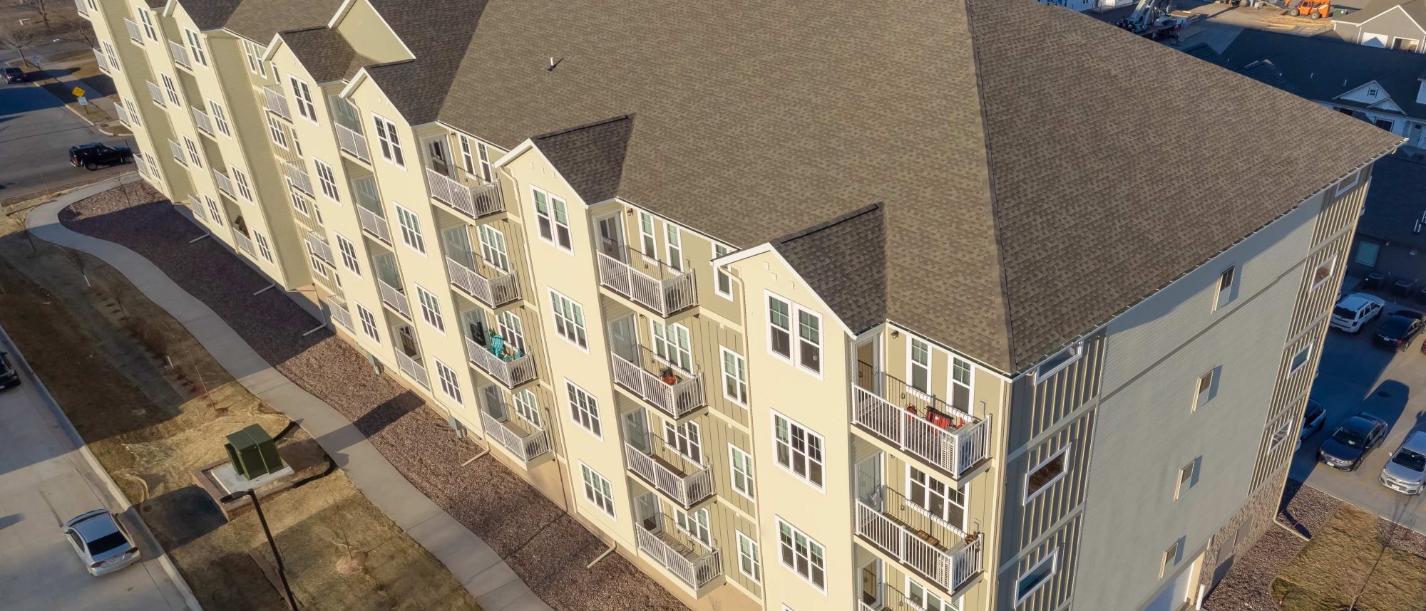 Why So Many Banal Boxes? Because Architecture Reflects the Ethos of Its ...