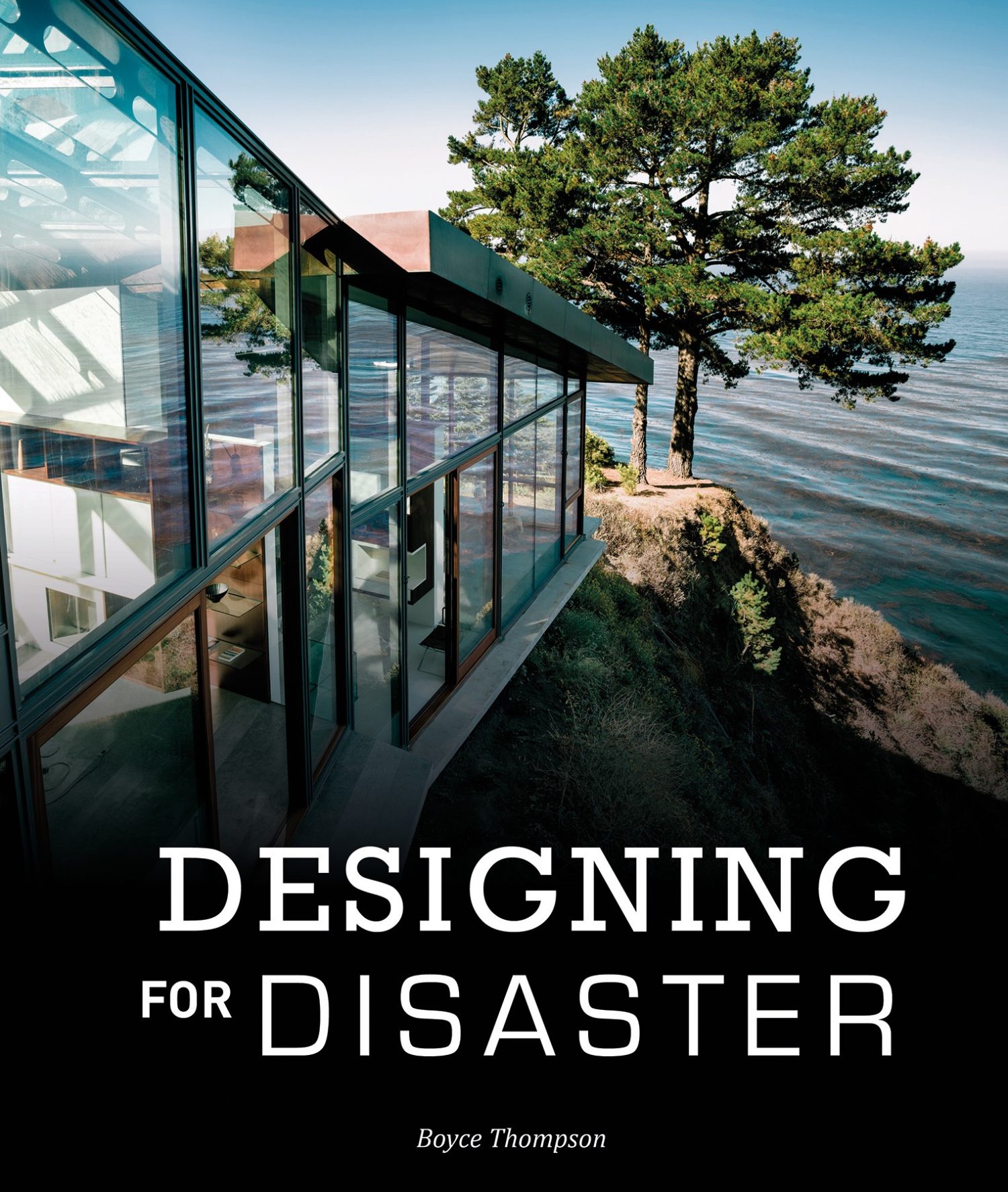Designing for Disaster in an Increasingly Dangerous World – Common Edge