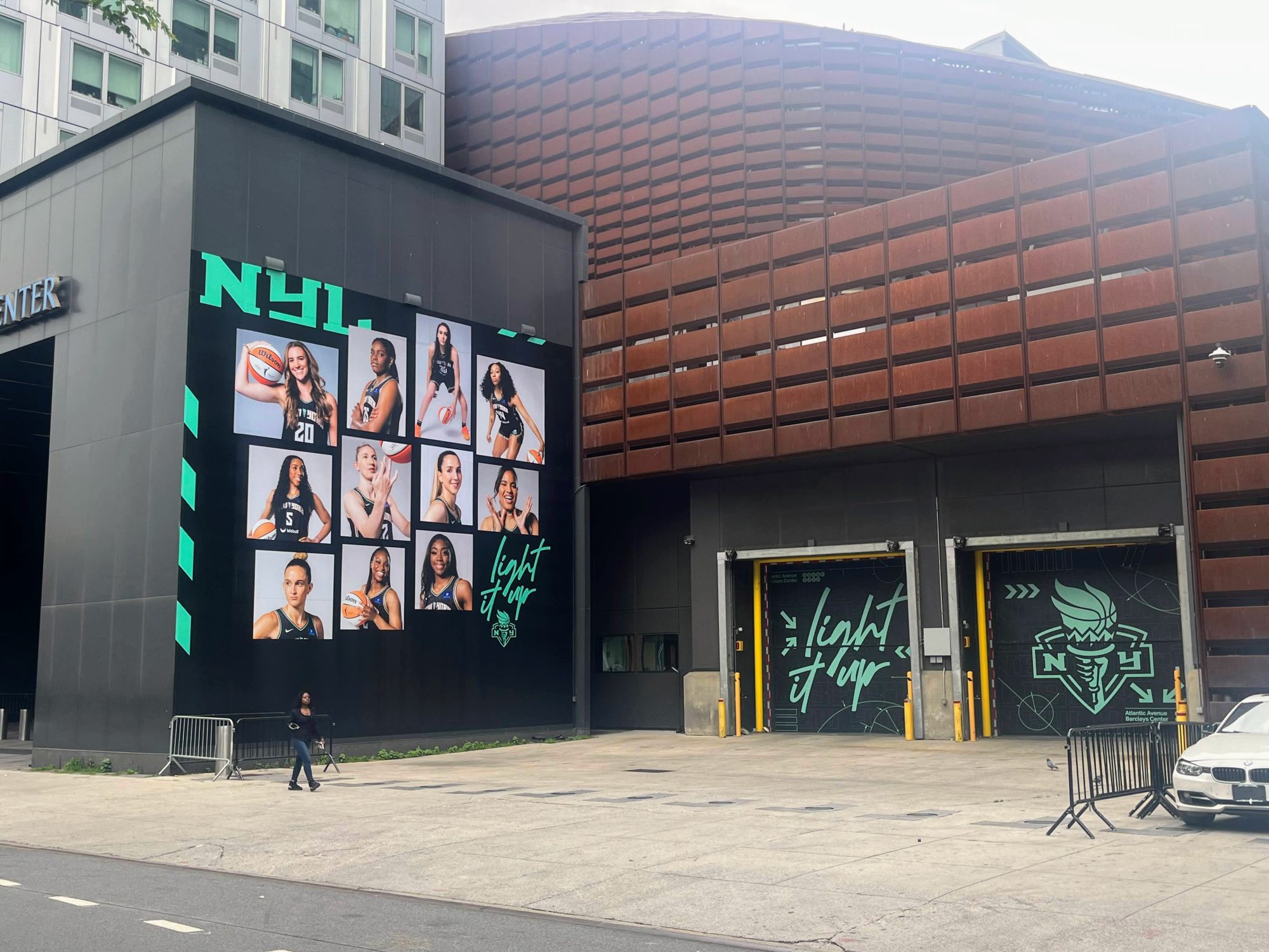 As Brooklyn Nets’ Value Booms, a Missed Opportunity With the Arena ...