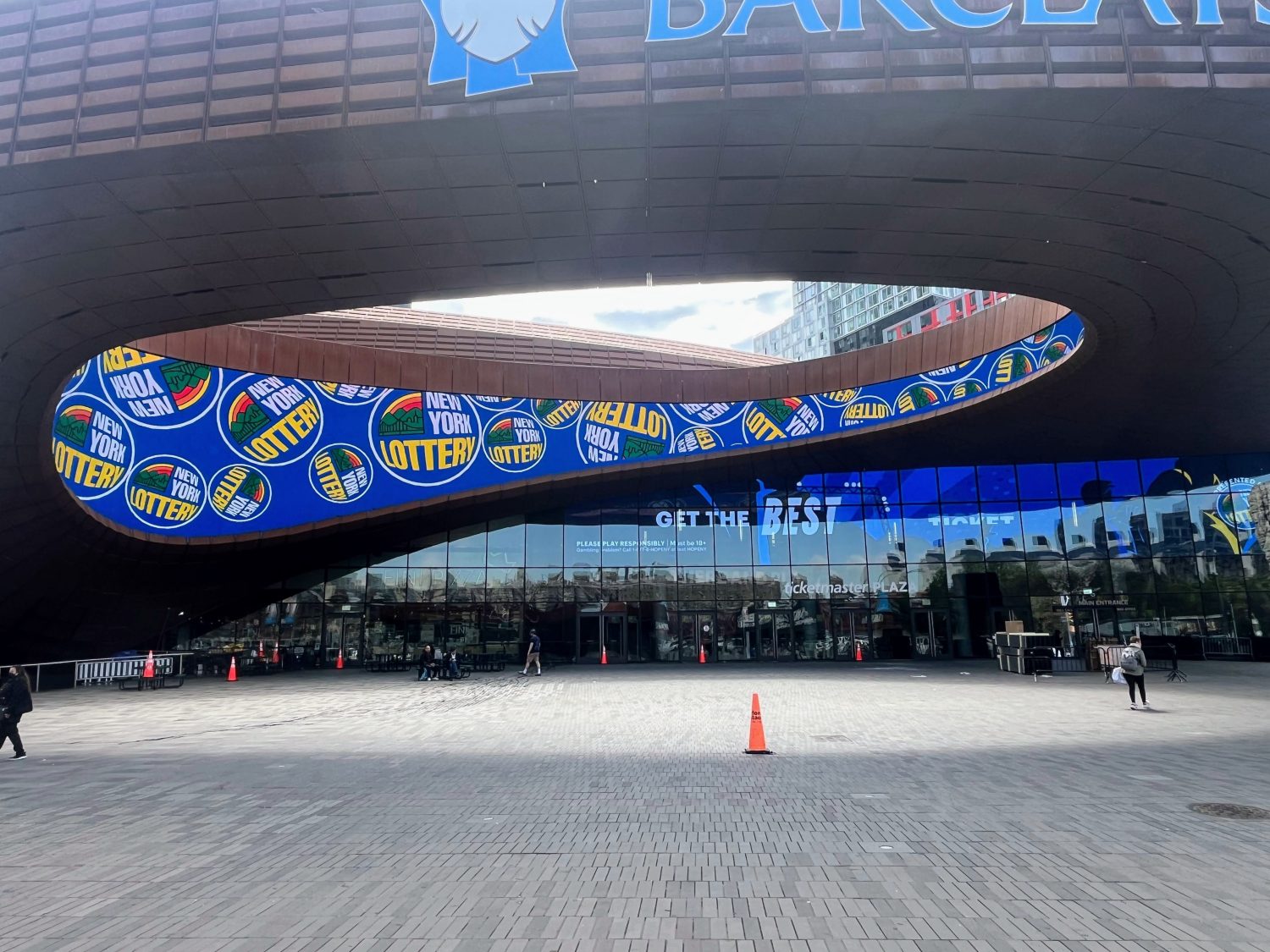 As Brooklyn Nets’ Value Booms, a Missed Opportunity With the Arena ...