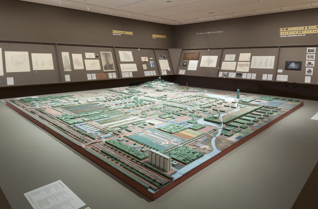 The Enduring Legacy of Frank Lloyd Wright – Common Edge