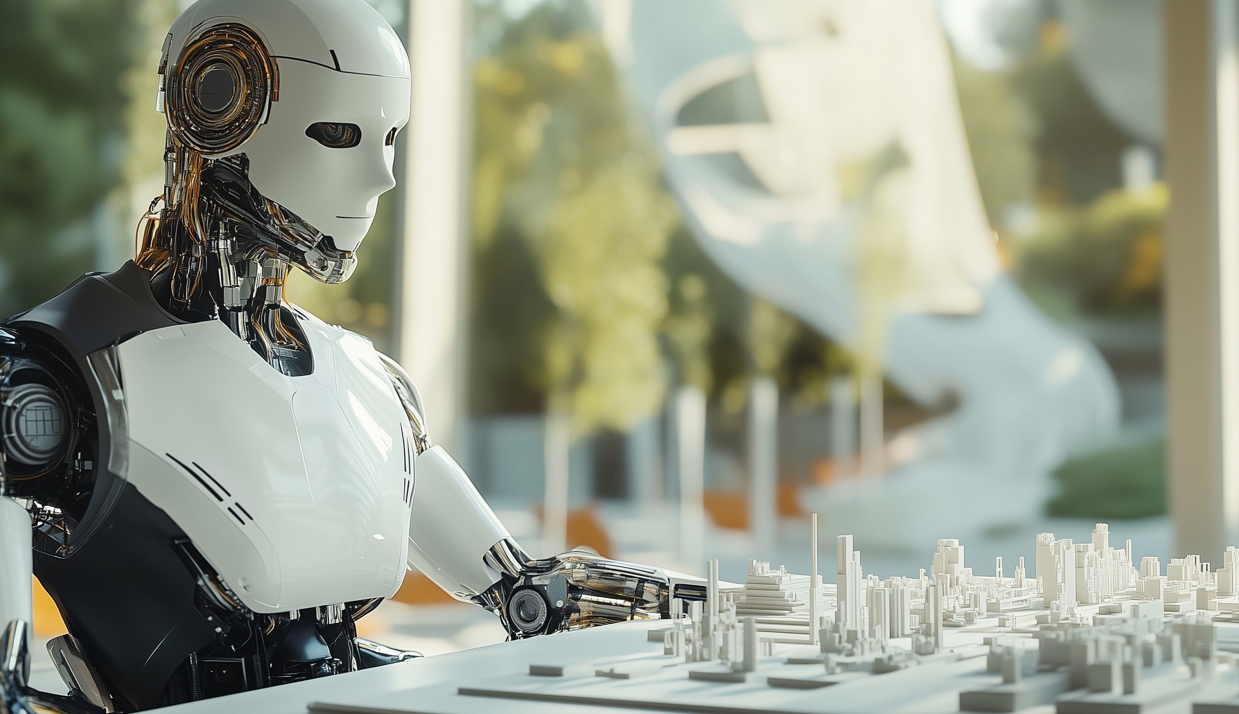 Uncanny Valley – Common Edge