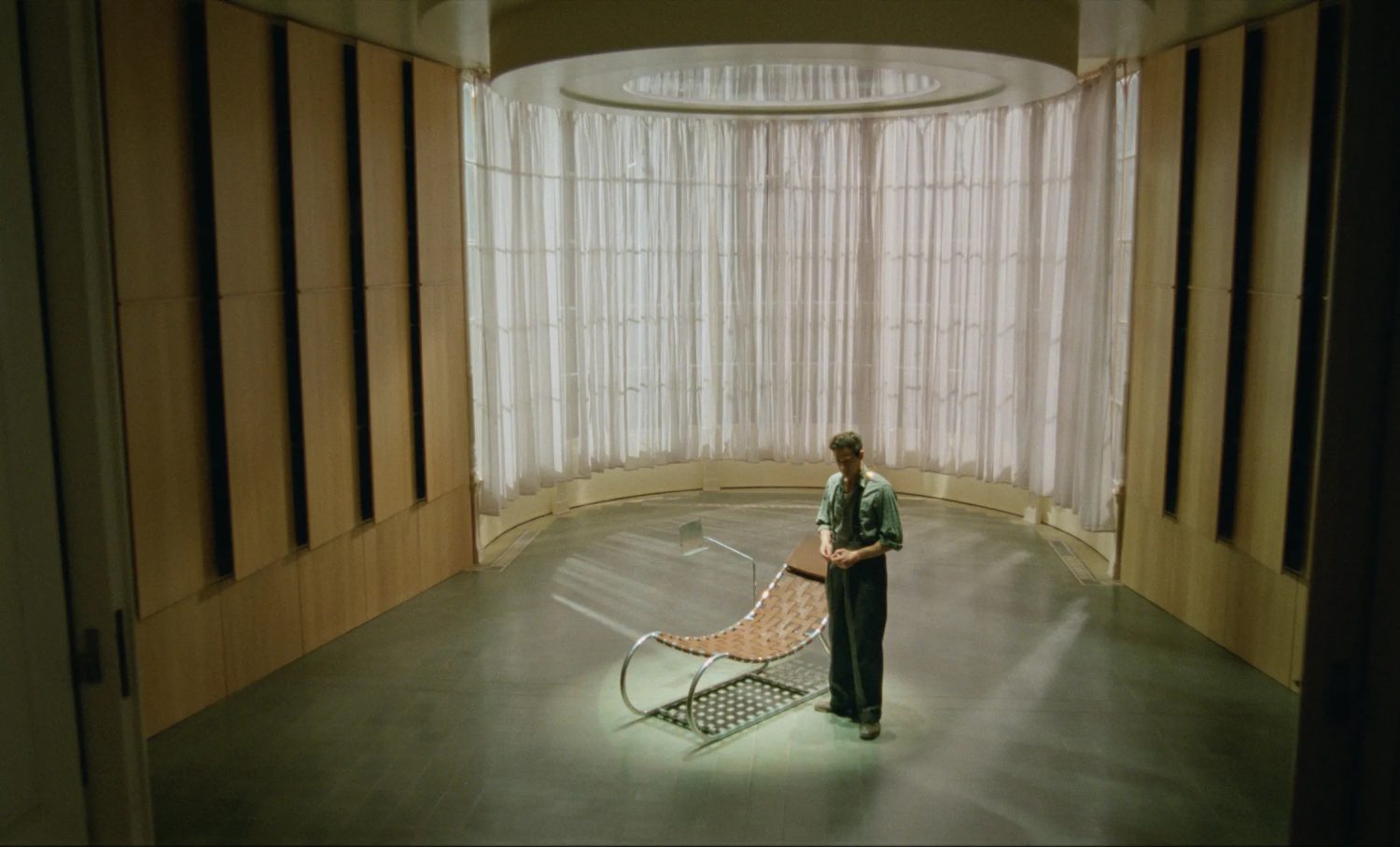 The Brutalist: A Cinematic Architect’s Dream—and Nightmare – Common Edge