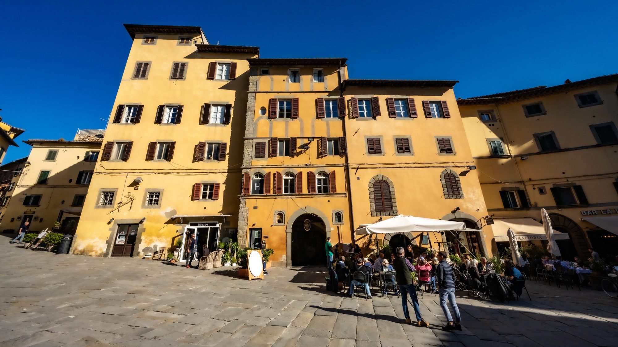 It’s Time to Revise the Metrics for Measuring Quality Places – Common Edge