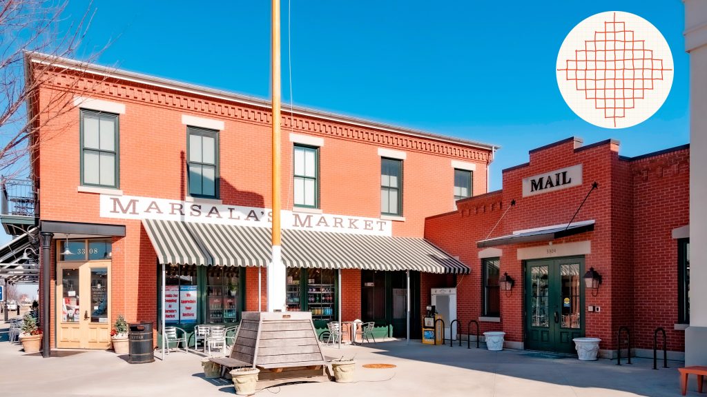 It’s Time to Revise the Metrics for Measuring Quality Places – Common Edge