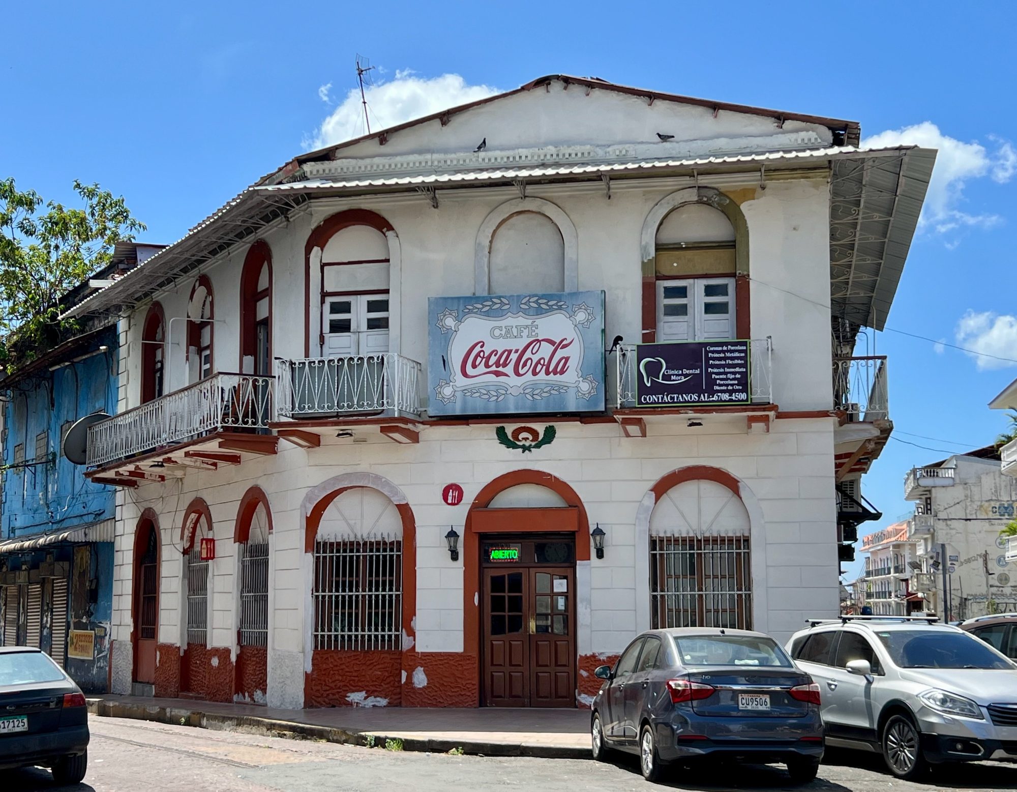 Panama City Walking Tour: the Old Town of Casco Viejo – Common Edge