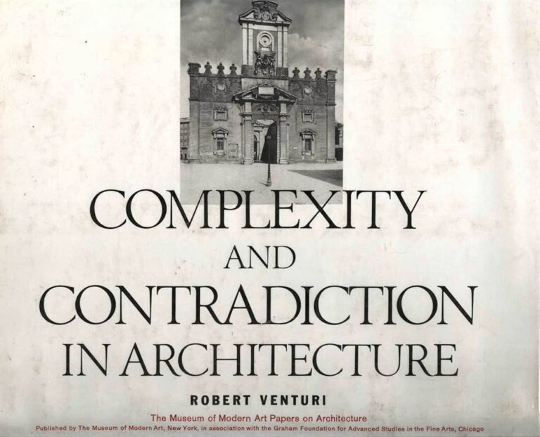 The Trouble With Architectural Publishing – Common Edge