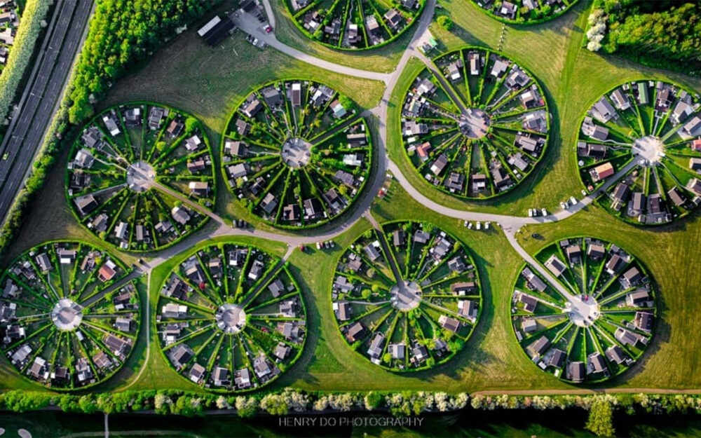 Build Neighborhoods Around People Instead of Cars – Common Edge